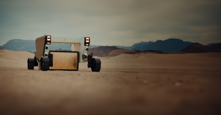 FLEX Services – Astrolab