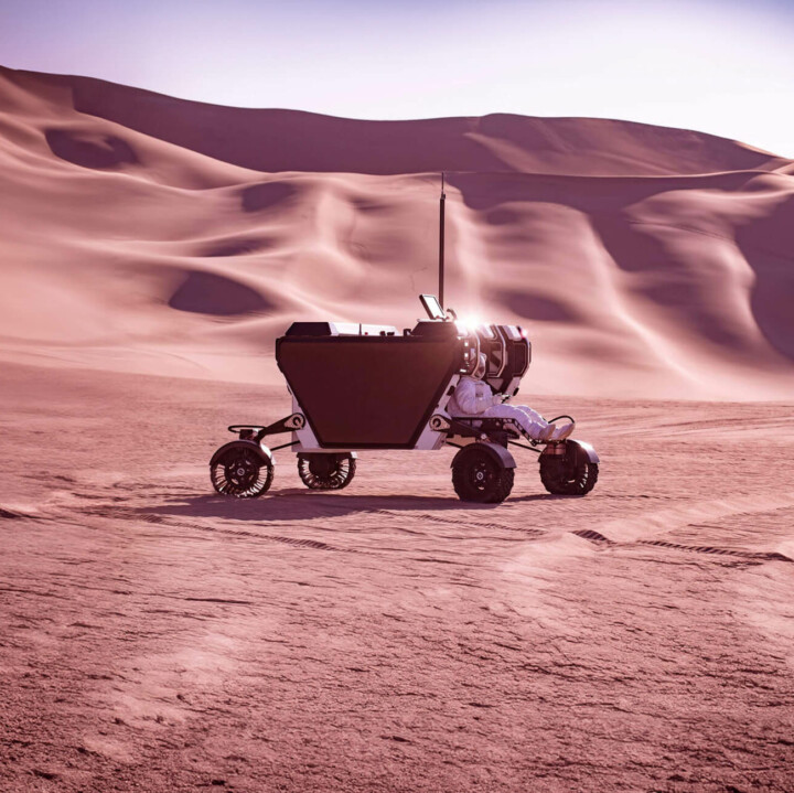 FLEX Services – Astrolab