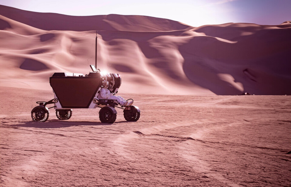 Contact – Astrolab