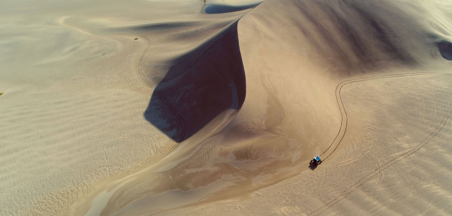 FLEX Rover – Astrolab