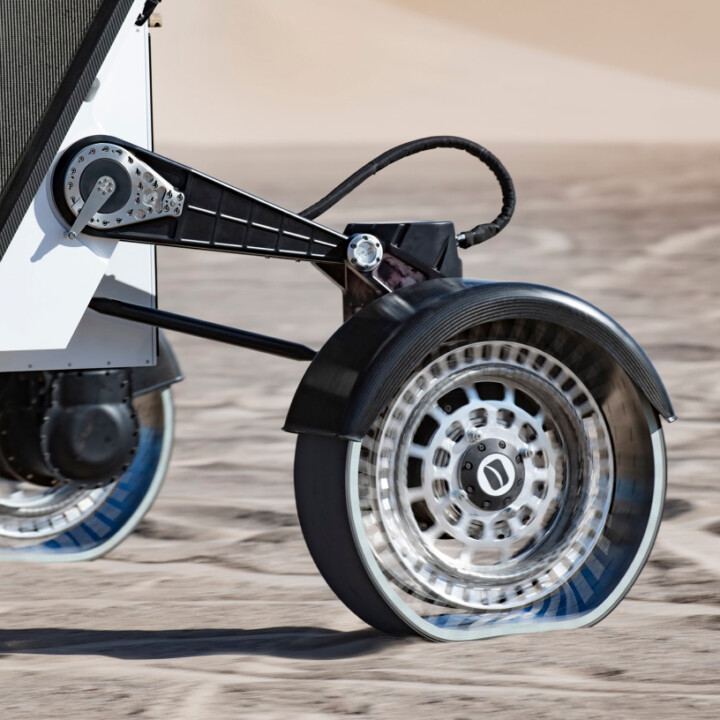 FLEX Rover – Astrolab