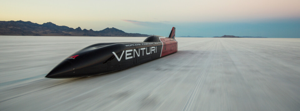 Venturi – Astrolab