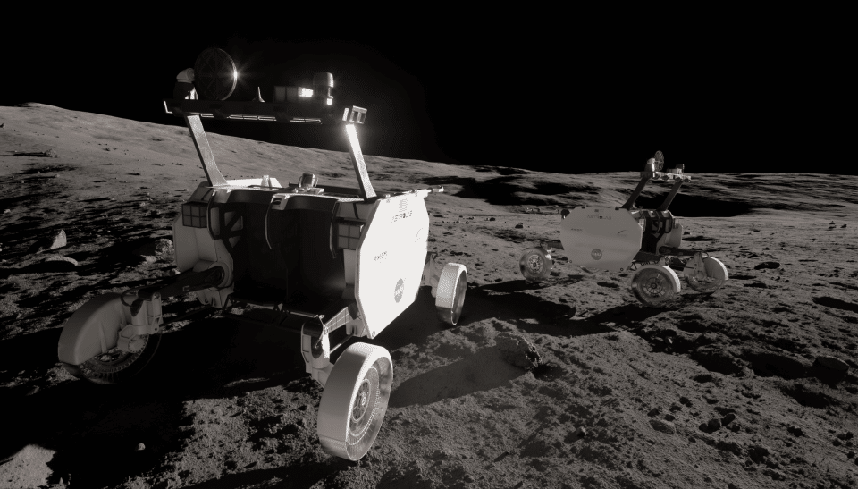 FLEX Services – Astrolab