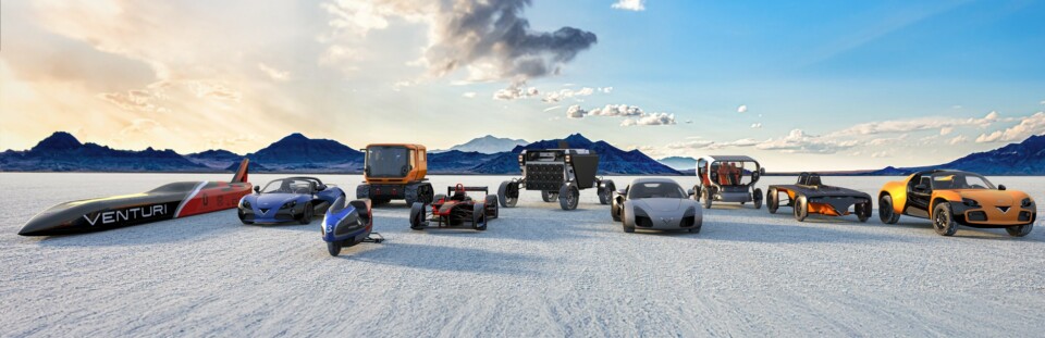 Venturi – Astrolab